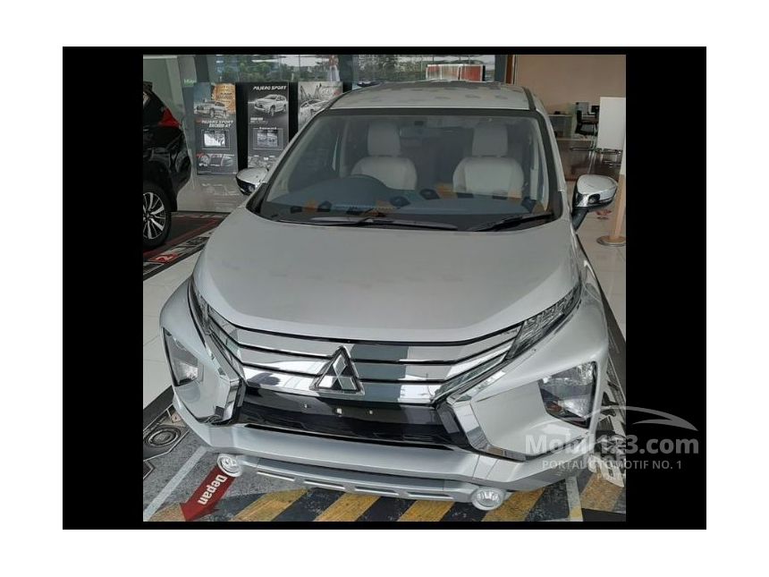 Jual Mobil Mitsubishi Xpander 2020 ULTIMATE 1.5 di DKI Jakarta ...