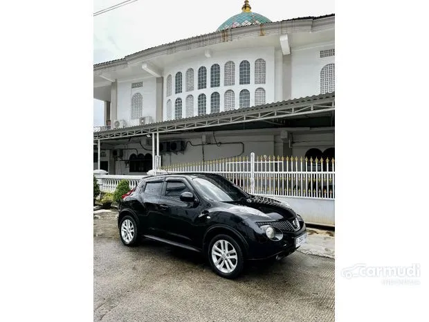 Nissan Juke Bekas Indonesia harga dibawah ... | Carmudi