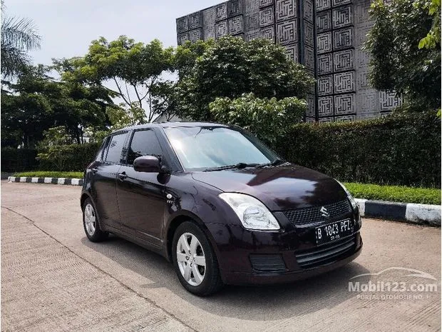 Jual Suzuki Swift Bekas di Indonesia Harga Murah, Kondisi Terbaik ...
