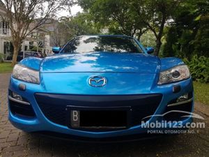 RX-8 - Mazda Murah - 23 mobil dijual di Indonesia - Mobil123