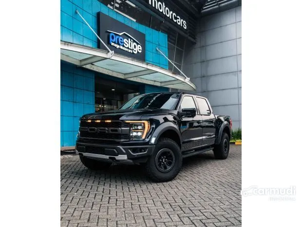 Used Ford F-150 Raptor Dual Cab Best Price, Good Condition | Carmudi