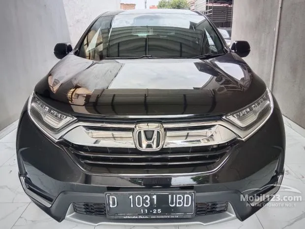 Jual Honda Cr-v 2020 Bekas di Bandung Harga Kredit Murah | Mobil123