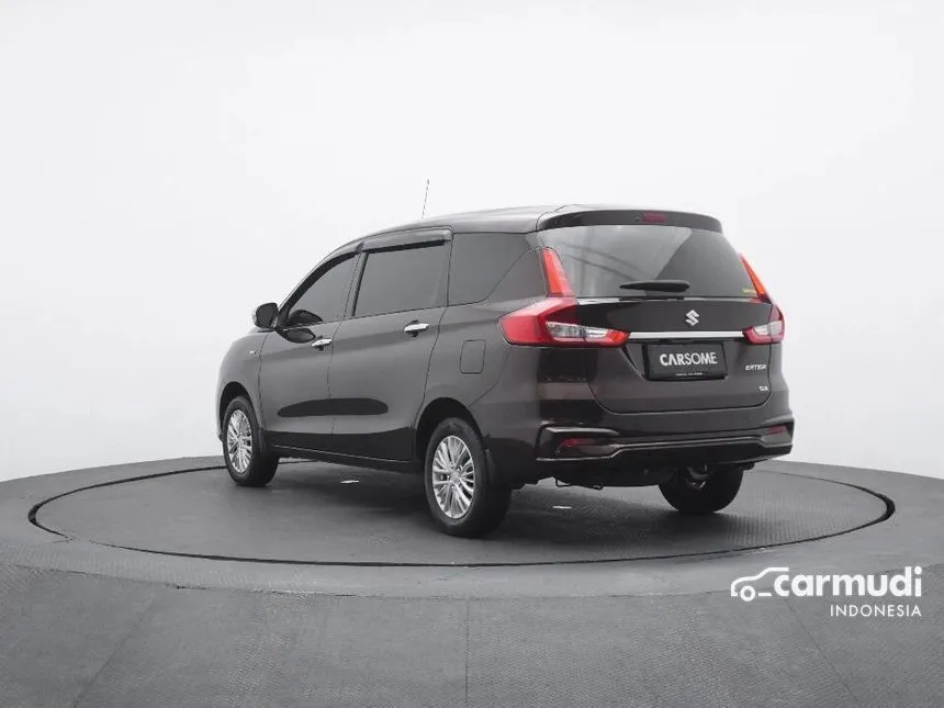 Jual Mobil Suzuki Ertiga 2018 GX 1.5 di DKI Jakarta Automatic MPV Coklat Rp 163.000.000 ...