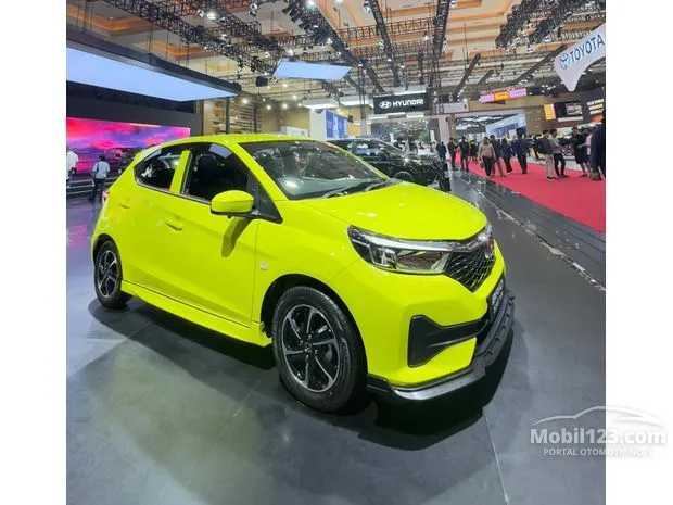 Jual Honda 2026 Bekas di Kalimantan Barat Harga Kredit Murah | Mobil123