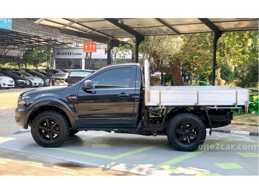 2015 Ford Ranger 3.2 SINGLE CAB (ปี 15-18) SWB 4x4 Pickup AT for sale ...