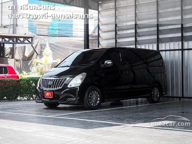 ซื้อรถ Hyundai 2018 มือสอง ราคาถูกที่สุดในตลาดรถมือสองทั่วประเทศ - หน้า ...