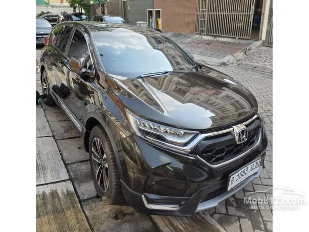 Jual Honda Cr-v Bekas 2019 di Indonesia Harga Murah, Kondisi Terbaik | Mobil123