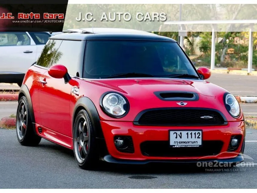 2013 Mini Cooper 1.6 R56 S Hatchback for sale on One2car