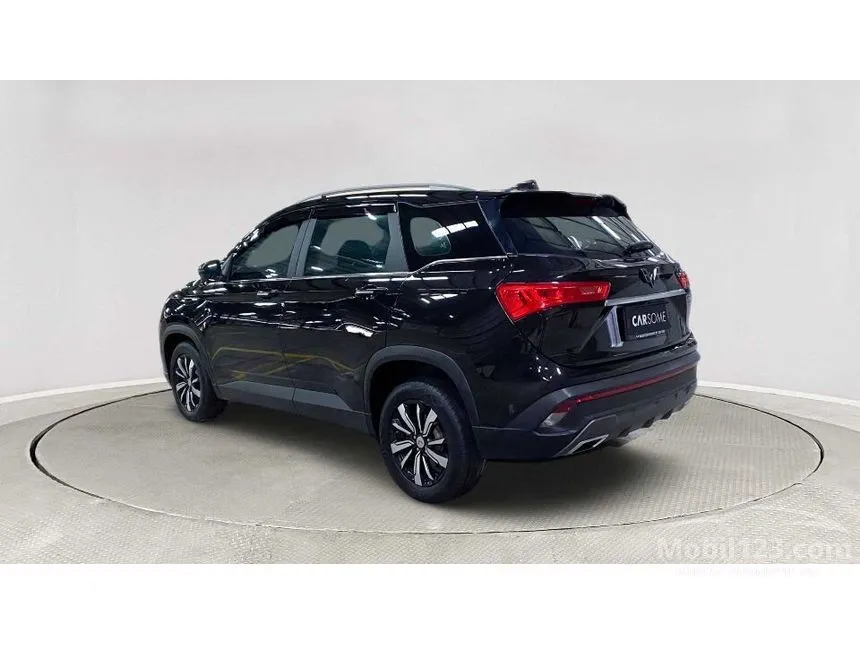 Jual Mobil Wuling Almaz 2019 LT Lux Exclusive 1.5 di Banten Automatic ...