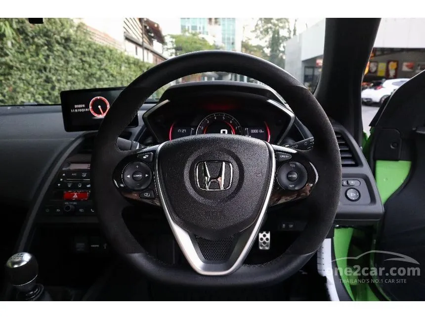 2022 Honda S660 0.7 (ปี 15-22) Alpha Convertible ใหม่ One2car