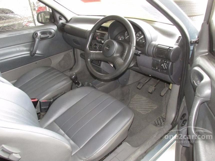 1994 Opel Corsa 1.4 (ปี 93-98) Swing Hatchback MT มือสอง One2car