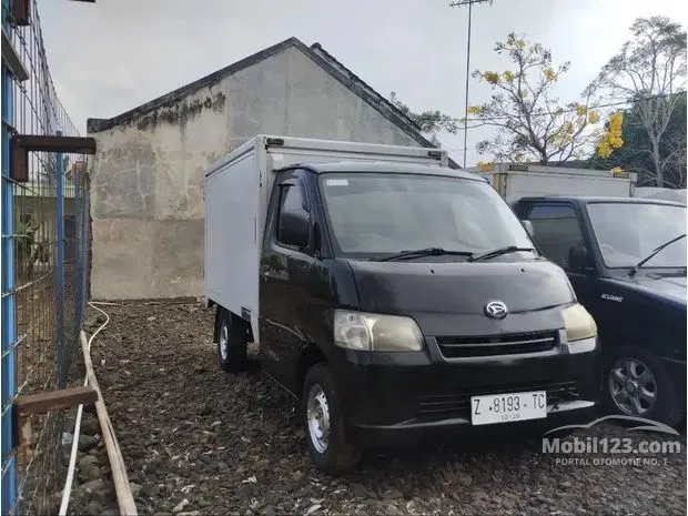 Pick-up Bekas harga dibawah Rp60 Juta di Indonesia Harga Kredit Murah ...