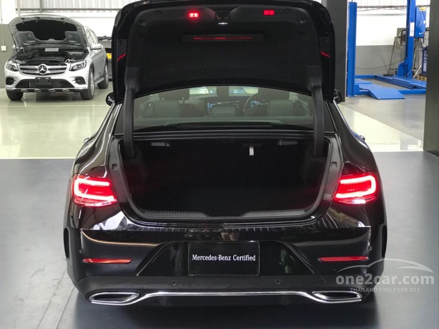 Mercedes-Benz CLS300 2018 d AMG Premium 2.0 in กรุงเทพและปริมณฑล ...