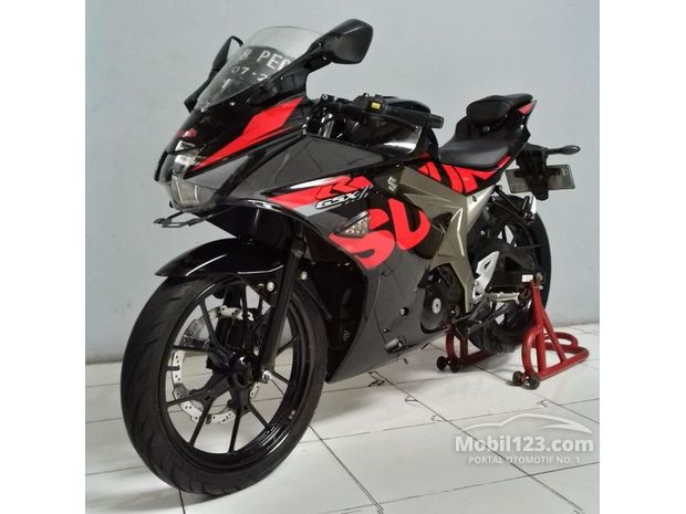 Suzuki Motor bekas dijual di Jawa-barat (Indonesia) - Dari 8 Motor di ...