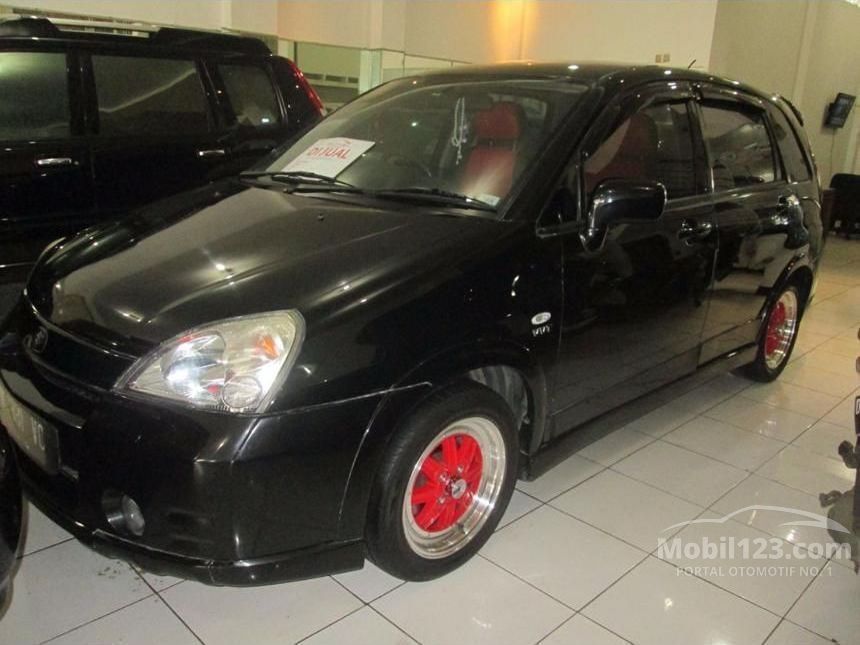 Jual Mobil Suzuki Aerio 2005 RH 1.5 di Jawa Barat Manual Hatchback ...