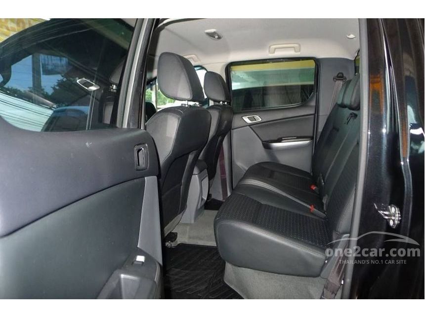 Mazda BT-50 PRO 2016 Hi-Racer 2.2 in กรุงเทพและปริมณฑล Automatic Pickup ...