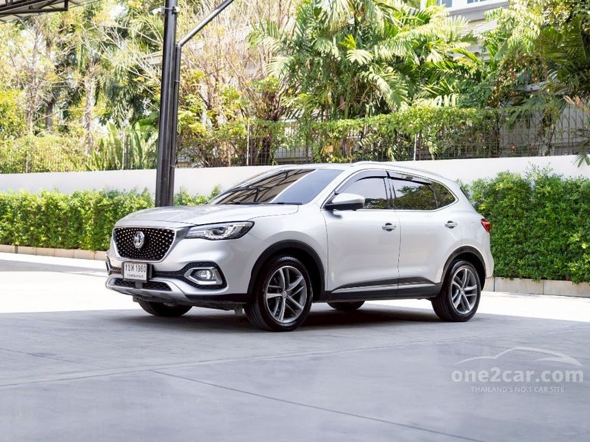 2021 MG HS 1.5 (ปี 19-26) X SUV for sale on One2car