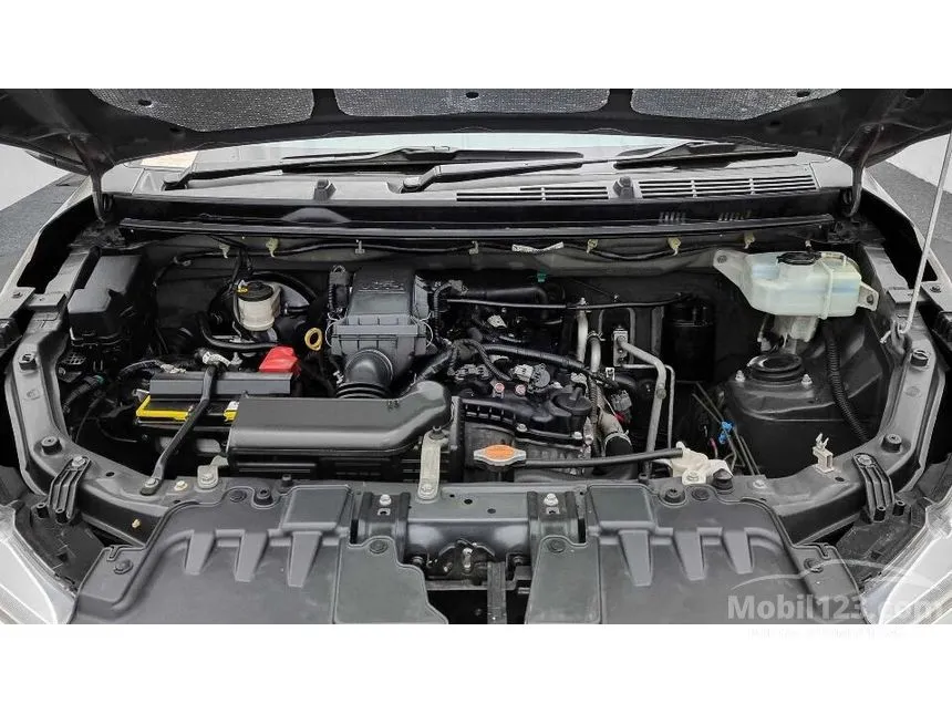 Jual Mobil Daihatsu Terios 2018 X 1.5 di DKI Jakarta Manual SUV Coklat ...