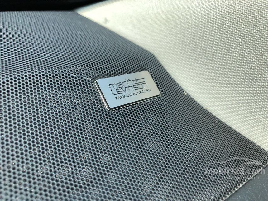 Jual Mobil Lexus NX200t 2014 Luxury 2.0 di DKI Jakarta Automatic SUV ...