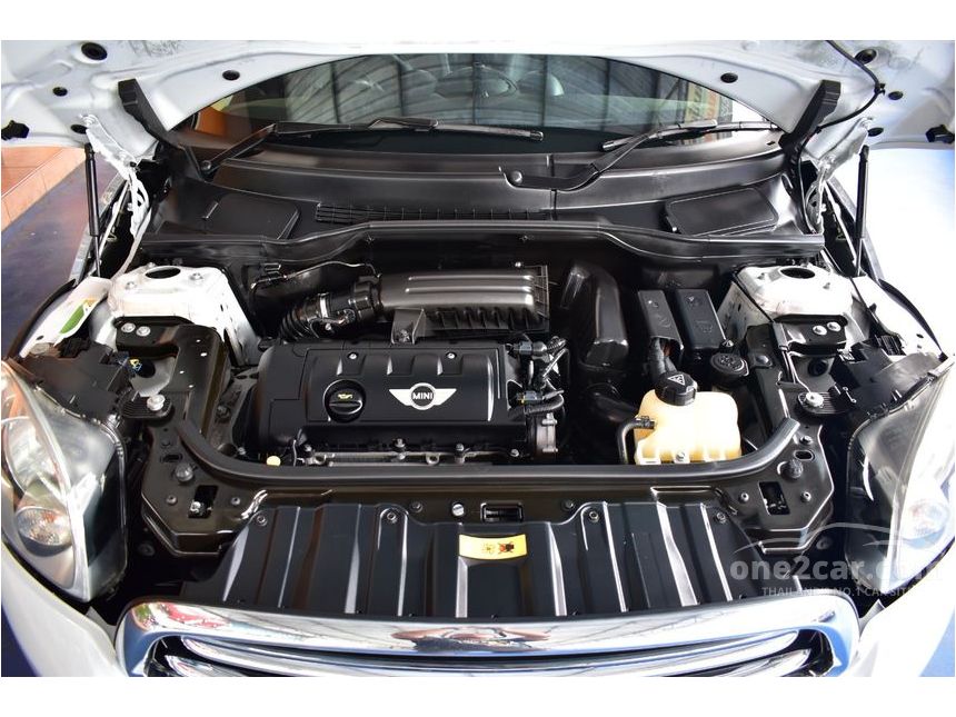 Mini Cooper 2016 Paceman 1.6 in กรุงเทพและปริมณฑล Automatic Hatchback ...