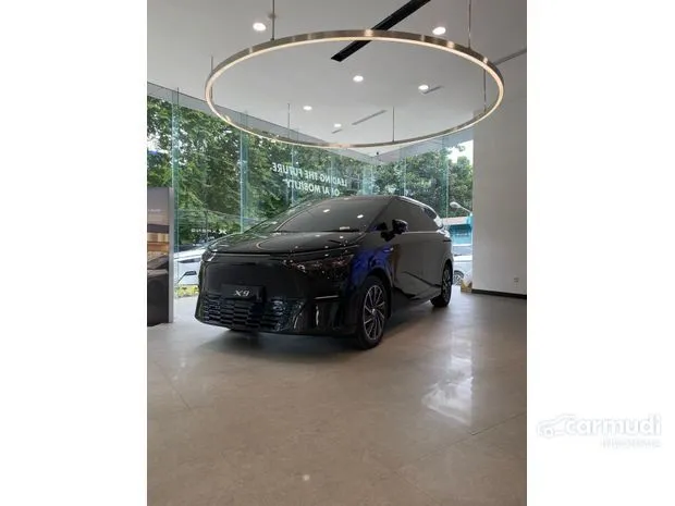 XPeng Baru Jabodetabek | Carmudi