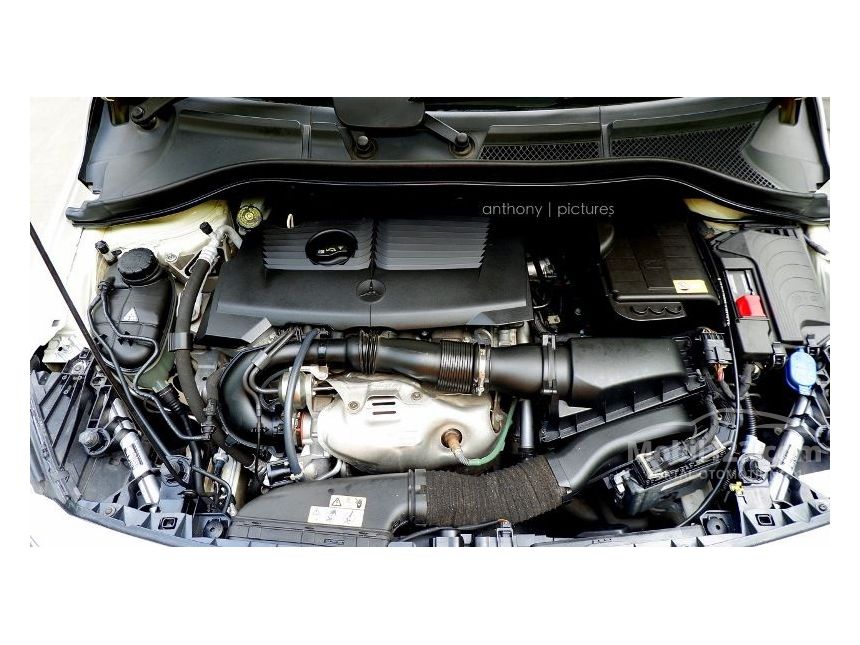 Jual Mobil Mercedes-Benz B200 2014 Sport 1.6 di DKI Jakarta Automatic ...
