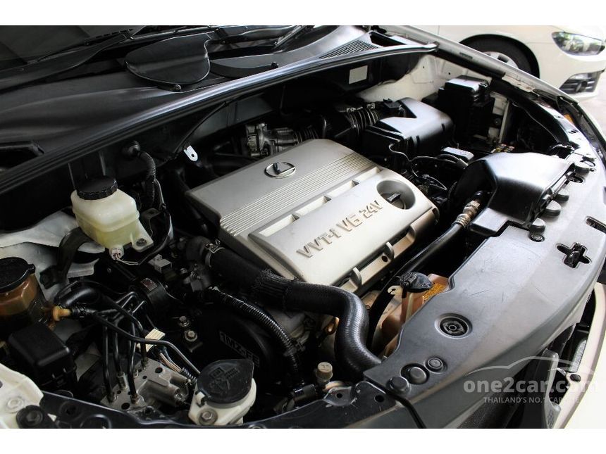 Lexus RX300 2004 3.0 in กรุงเทพและปริมณฑล Automatic SUV สีขาว for ...