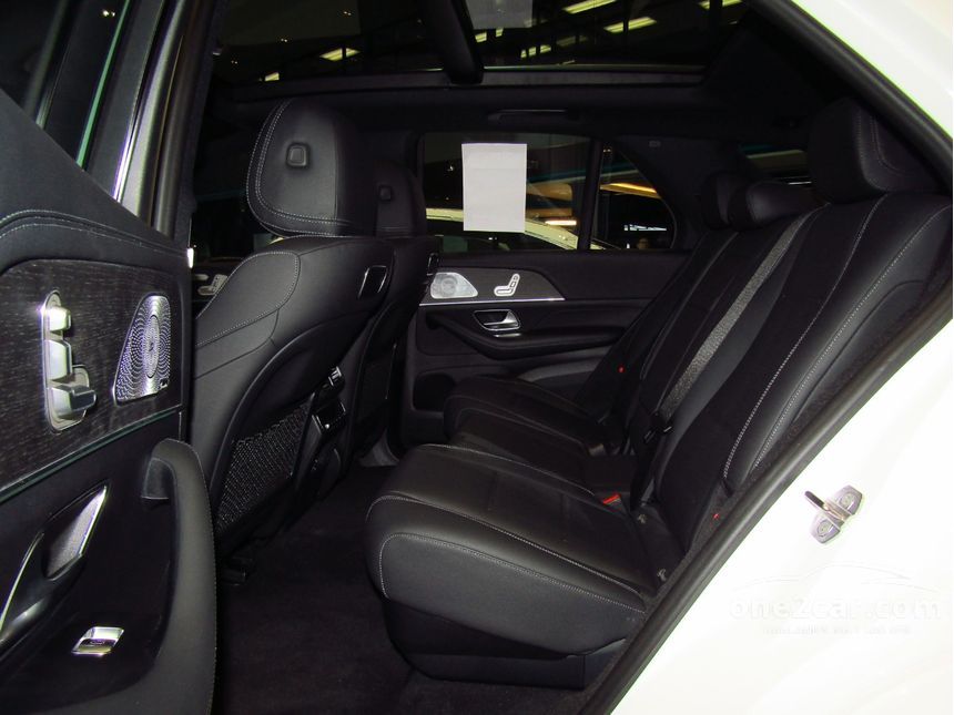 Mercedes-Benz GLE300 d 4MATIC AMG Dynamic 2.0 in กรุงเทพและปริมณฑล ...