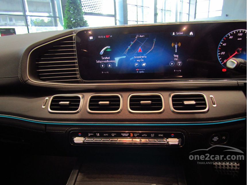 Mercedes-Benz GLE300 d 4MATIC AMG Dynamic 2.0 in กรุงเทพและปริมณฑล ...