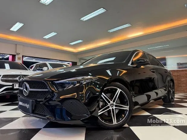 Jual Mercedes-Benz S-Class Mercedes-maybach S500 Bekas di Jabodetabek ...