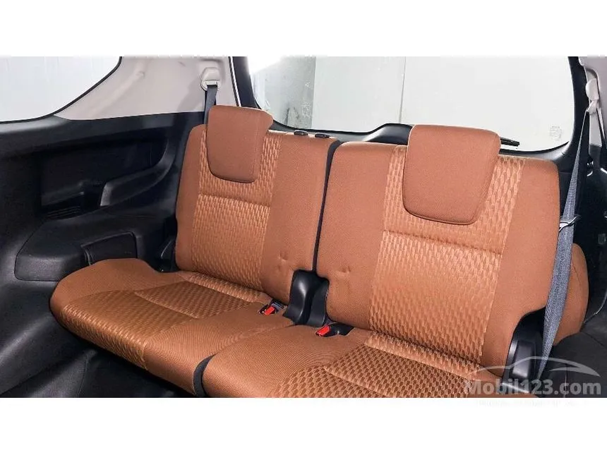 Jual Mobil Toyota Kijang Innova 2018 G 2.4 di DKI Jakarta Automatic MPV ...