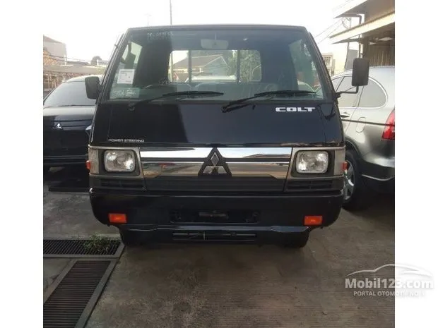Jual Mitsubishi Colt L300 Pick-up Bekas di Indonesia Harga Murah ...