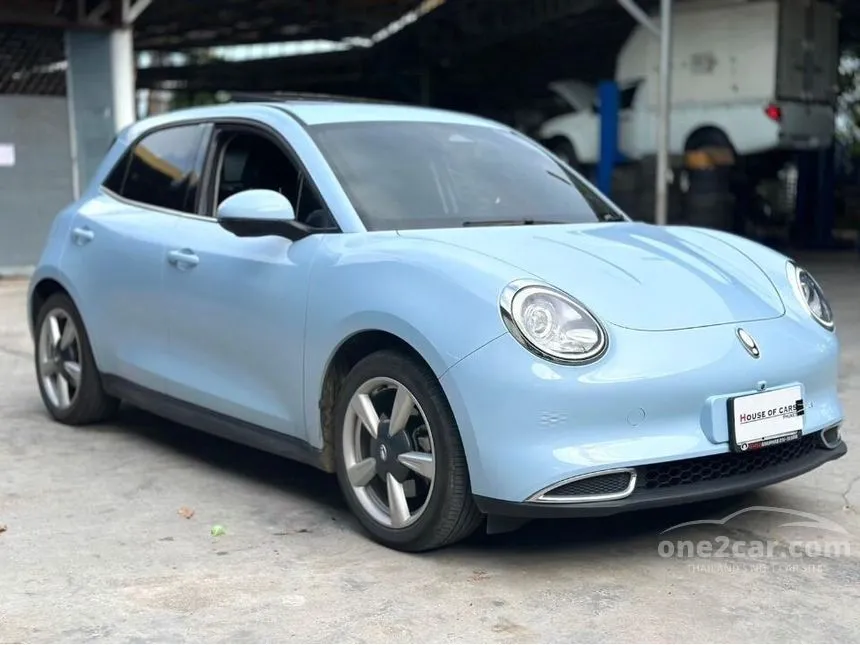 2022 ORA Good Cat 0.0 (ปี 21-27) 400 Pro Hatchback มือสอง One2car