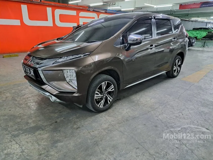 Jual Mobil Mitsubishi Xpander 2020 ULTIMATE 1.5 di DKI Jakarta ...
