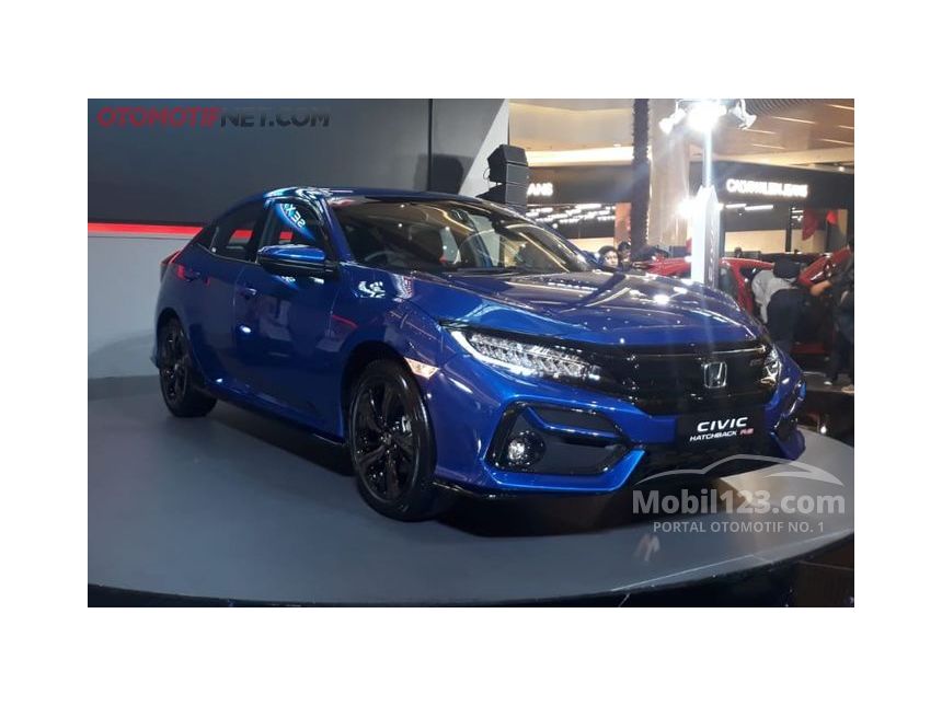 Jual Mobil Honda Civic 2021 Type R 2.0 di DKI Jakarta Manual Hatchback ...