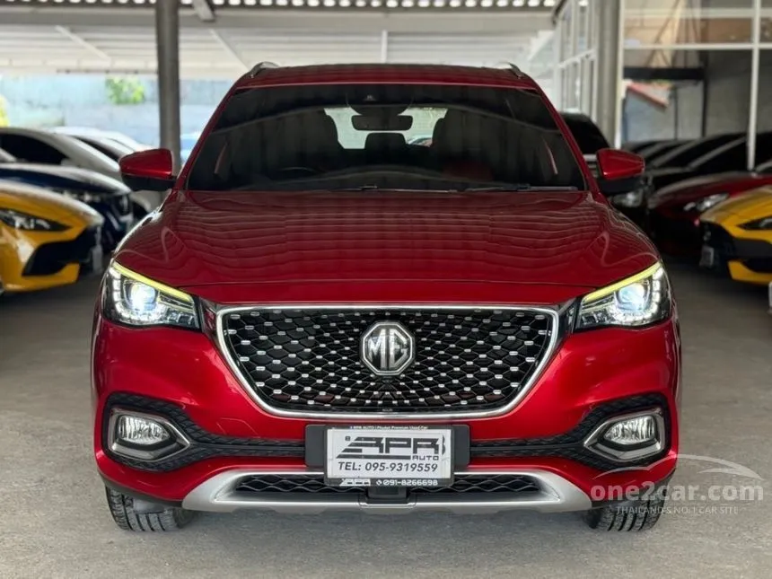 2020 MG HS 1.5 (ปี 19-24) X SUV มือสอง One2car