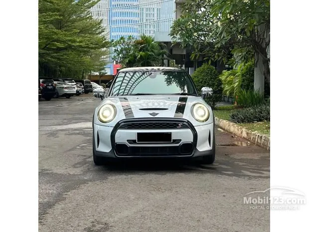 Jual MINI Cooper Bekas di Indonesia Harga Murah, Kondisi Terbaik | Mobil123