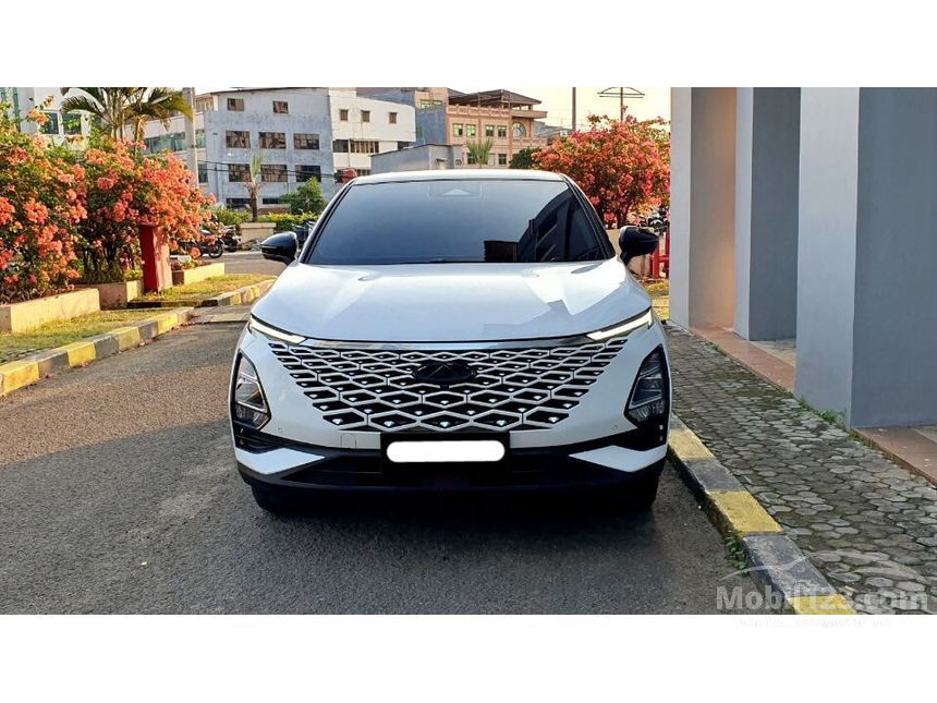 Jual Mobil Chery Omoda 5 2023 RZ 230T 1.5 di DKI Jakarta Automatic ...