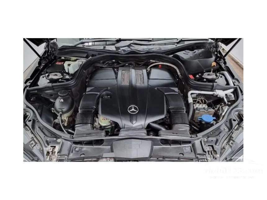 Jual Mobil Mercedes-Benz E400 2014 AMG 3.0 di DKI Jakarta Automatic ...