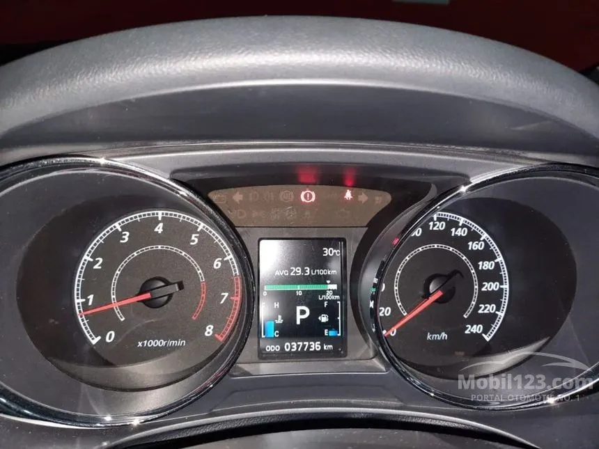 Jual Mobil Mitsubishi Outlander Sport 2016 PX 2.0 di DKI Jakarta ...