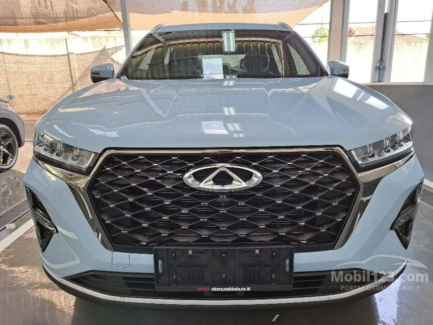 Jual Mobil Chery Tiggo 7 Pro 2023 Premium di Jawa Barat Automatic Wagon Biru Rp 430.500.000 ...