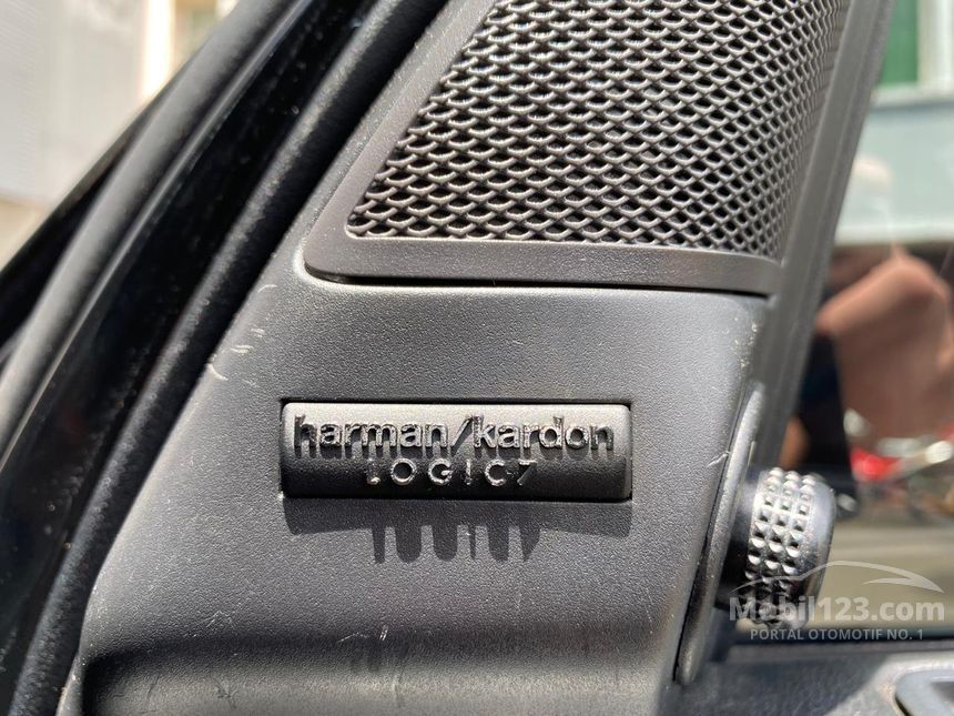 Jual Mobil Land Rover Range Rover 2006 L322 4.4 di DKI Jakarta ...