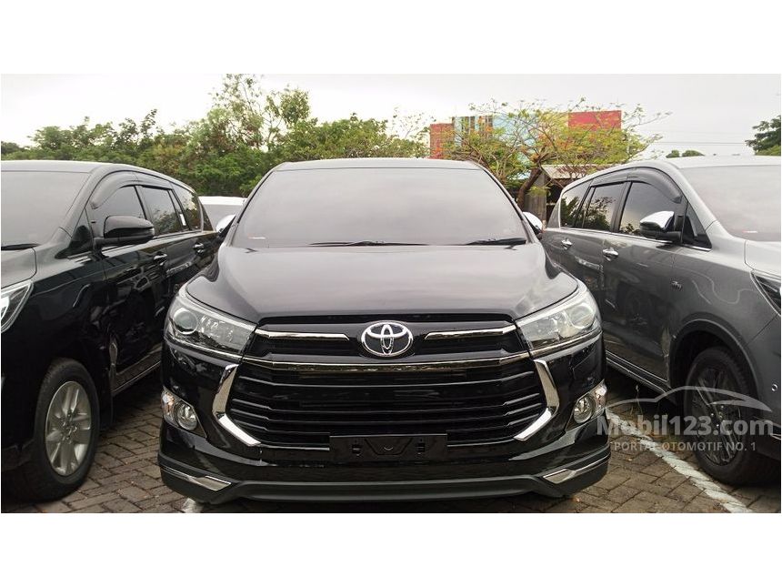 Jual Mobil Toyota Innova Venturer 2020 2.0 di Jawa Timur Manual Wagon ...