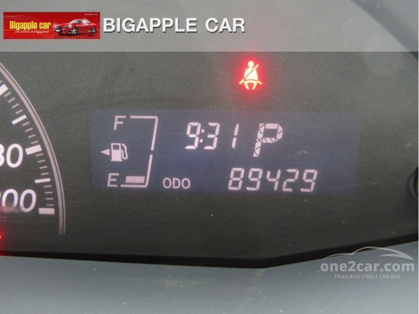 Toyota Yaris 2006 E 1.5 in กรุงเทพและปริมณฑล Automatic Hatchback สีเทา ...