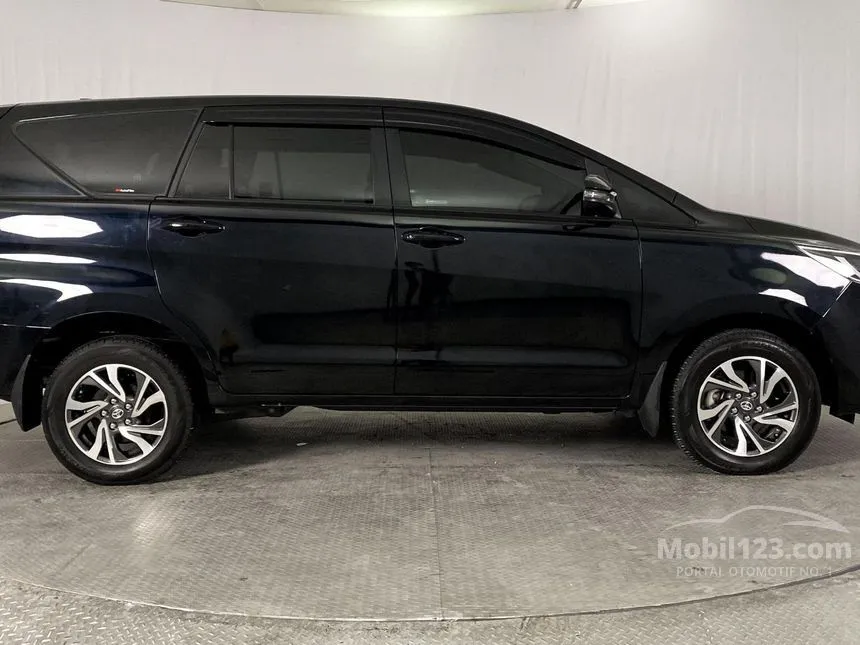 Jual Mobil Toyota Kijang Innova 2020 G 2.4 di Banten Automatic MPV ...