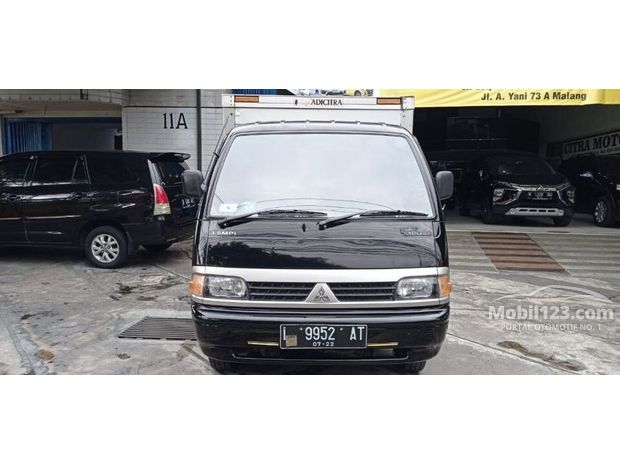 Colt T120SS - Mitsubishi Murah - 35 mobil dijual di Indonesia - Mobil123