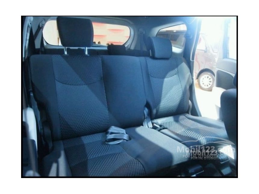 Jual Mobil Daihatsu Terios 2018 X 1.5 di DKI Jakarta Manual SUV Silver ...