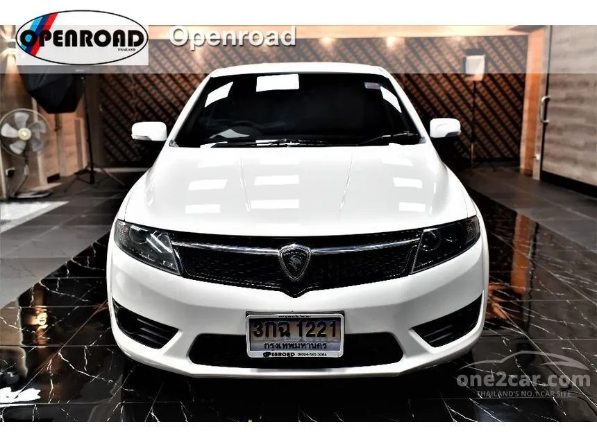 2014 Proton Preve 1.6 (ปี 12-16) Executive Sedan มือสอง One2car