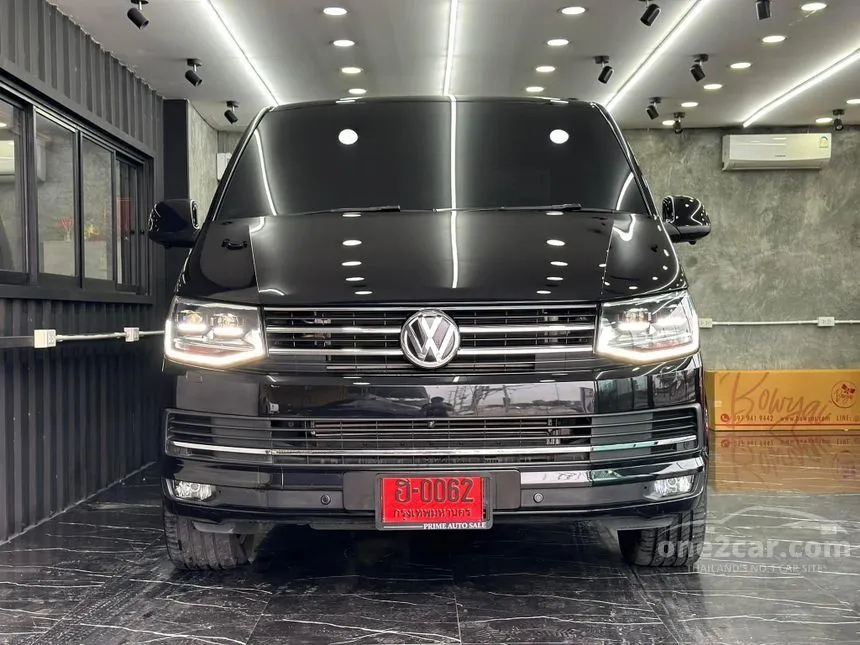 2022 Volkswagen Caravelle 2.0 (ปี 17-25) T69 Van AT for sale on One2car