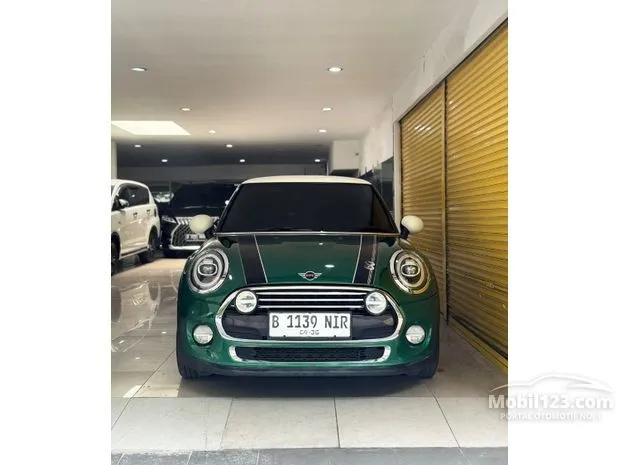 Jual MINI Cooper Bekas di Indonesia Harga Murah, Kondisi Terbaik | Mobil123